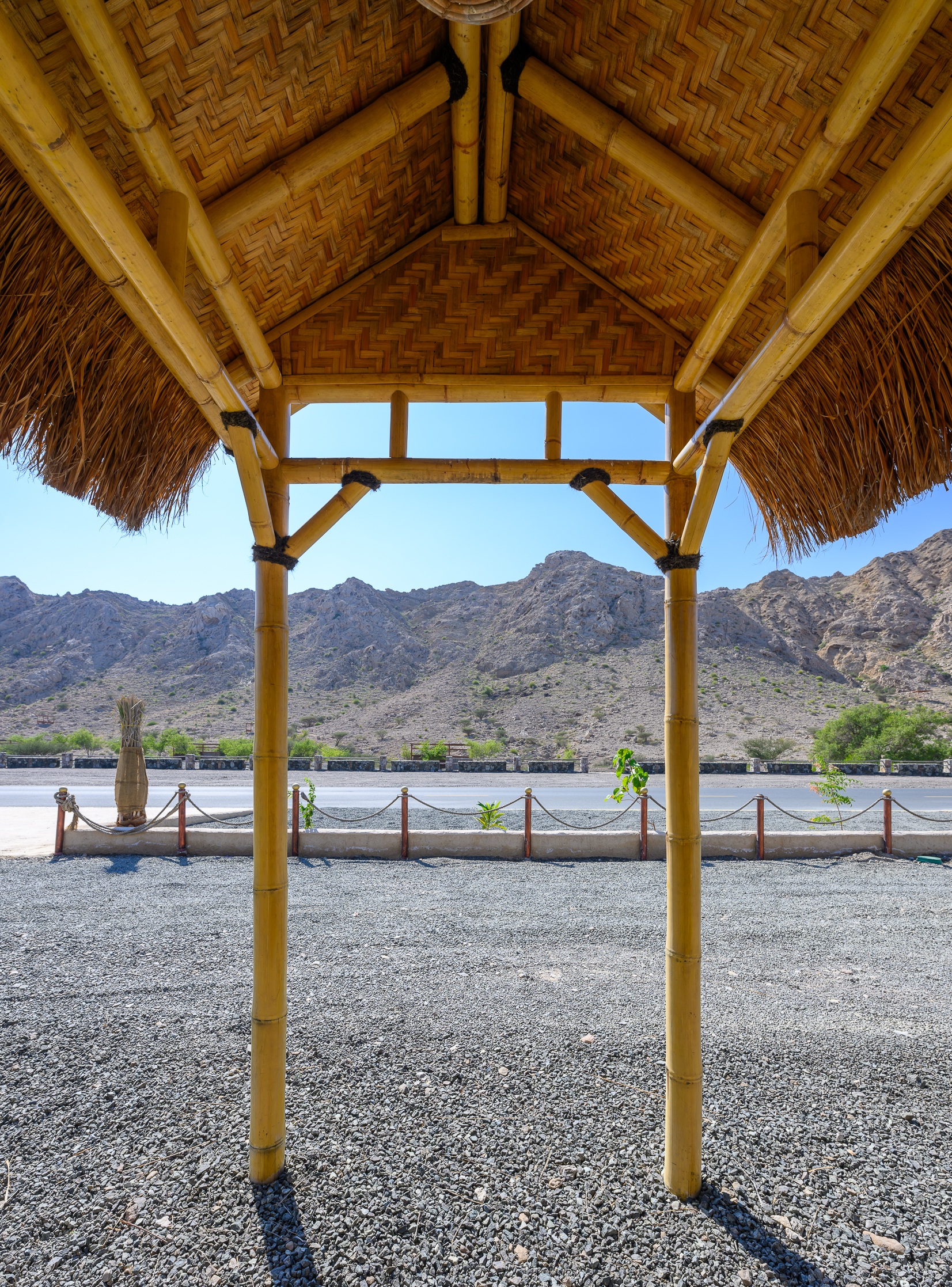 Dubai's Luxurious Desert Camping | Subla Camps